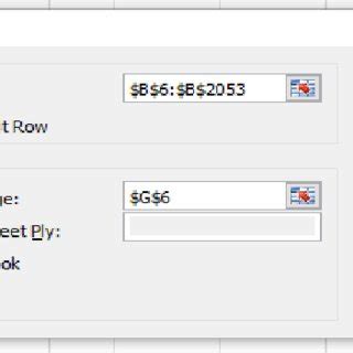 Fourier Analysis Function Window In Excel Download Scientific Diagram