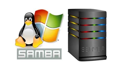 Setting Up Samba Server On Debian 7 PCQuest