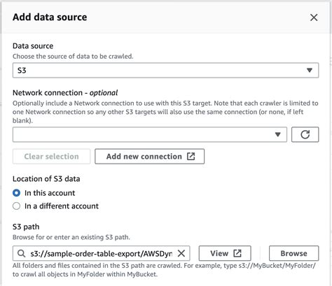 Amazon Dynamodbテーブルをエクスポートしてamazon Athenaでクエリしてみた Developersio