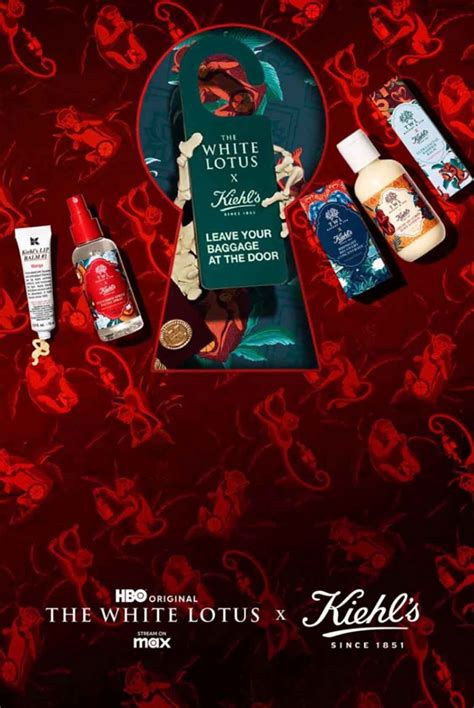 Kiehls Since 1851 Unveils Limited Edition Product Collaboration