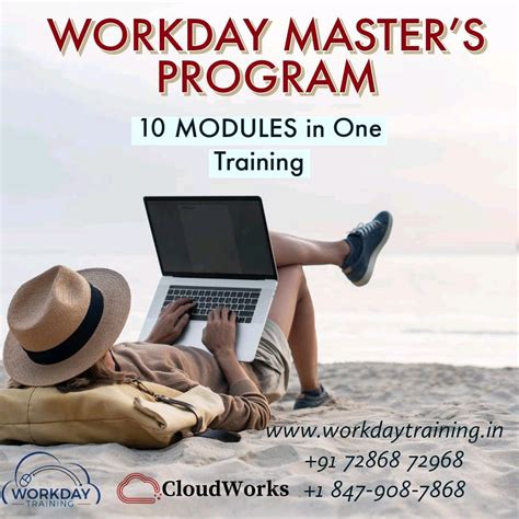 Cloudworks Software Solutions Pvt Ltd On Linkedin Workday Hcm Workdayhcm Hr
