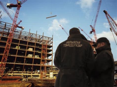 “Сэлбэ сэргэлт” “1008 айлын орон сууц” төслийн нэгжид авлигаас урьдчилан сэргийлэх сургалт