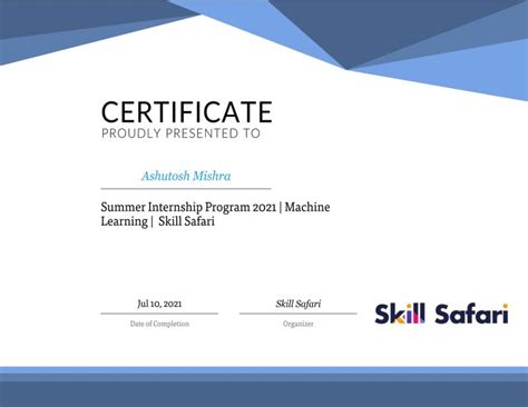 Ashutosh Mishra On Linkedin Ml Internship Dataanalytics Skills