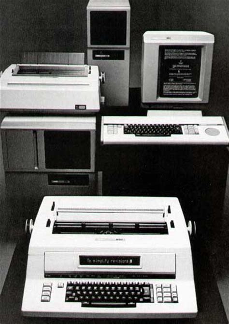Digibarn Systems Xerox 860