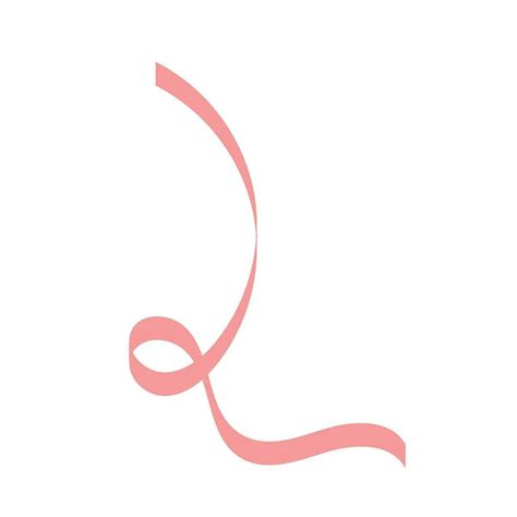 Cute Ribbon Decoration 33340784 Vector Art At Vecteezy