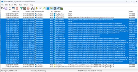Poor Windows Event Query Performance On Wec With Unknown Event Source Microsoft Qanda