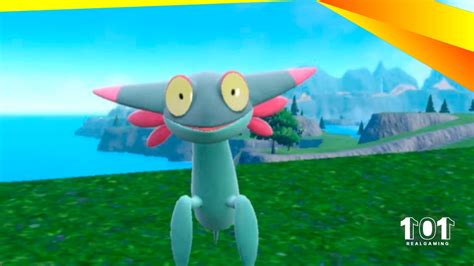 Pok Mon Escarlata Y P Rpura C Mo Conseguir A Dreepy Realgaming Es