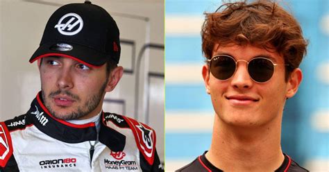 Haas Set ‘totally Clear Rules Of Engagement Between Ocon And Bearman
