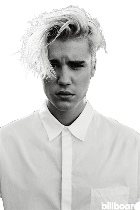 Justin Bieber Black And White Justin Bieber Black Justin Bieber