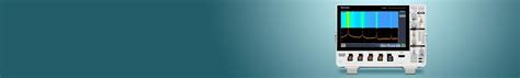 Oscilloscope Discover Top Models And Compare Now Tektronix