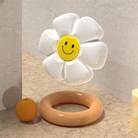 Badu Bg Мини слънчоглед Топли ръце Анимационни ръце Usb зареждане Есен и зима Топли подаръци за