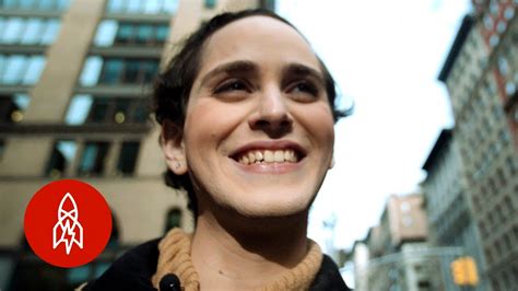 Abby Steins Journey From Hasidic Roots To Self Discovery