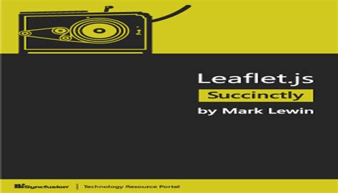 Leafletjs And Mapbox