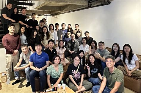 Kwan Eng Chew On Linkedin Appreciation Qats Farewell