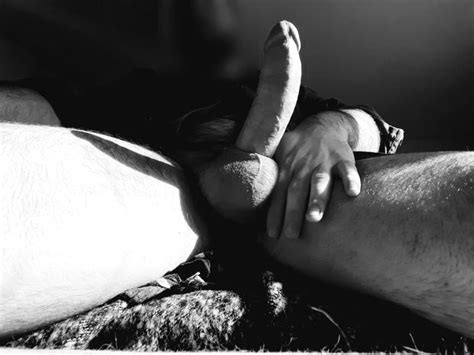 Ma Bite Prete à Gicler Pic