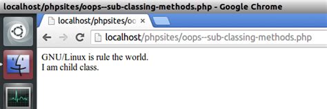 Php தமிழில் பகுதி 20 பொருள் நோக்கு நிரலாக்கம் Object Oriented Programming கணியம்