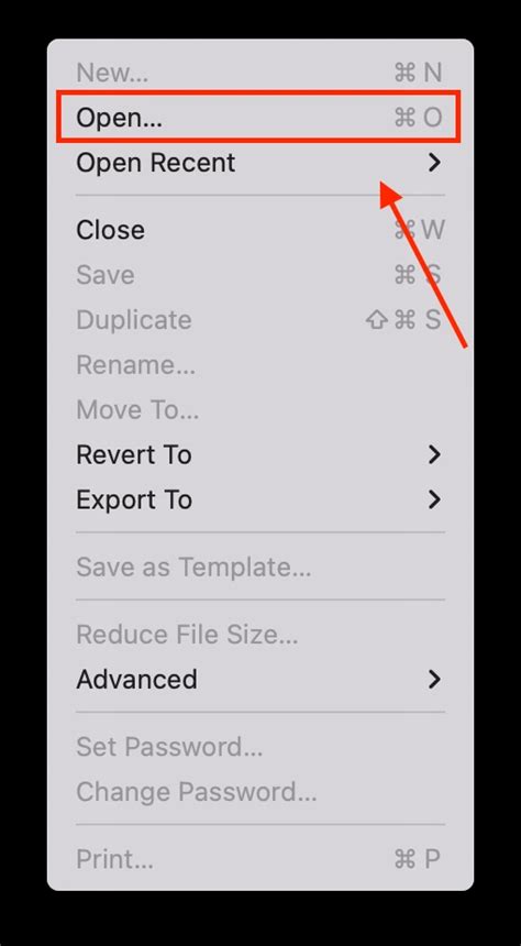 How To Open XLSX Files On Mac Splaitor
