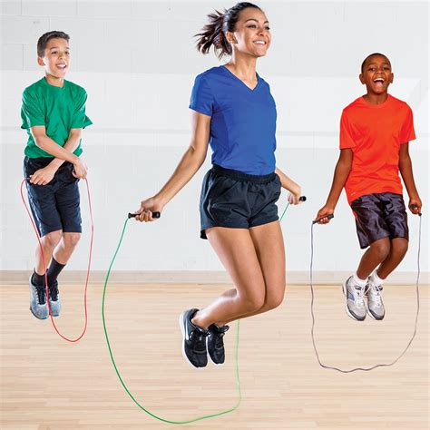 Hanging Rope Exercises