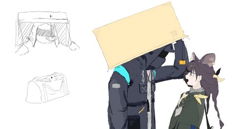 New Rat Lets Go Rat Gang 🪤 Rarknights