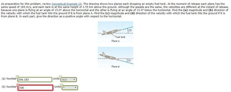 Solved As Preparation For This Problem Review Conceptual Chegg Com