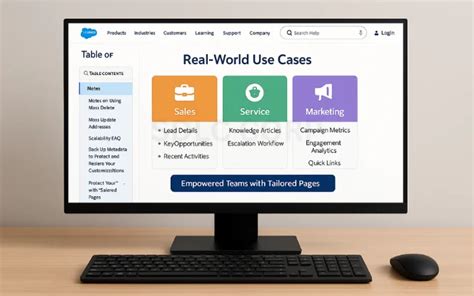 lightning app builder complete tutorial 2025 edition sdlc corp
