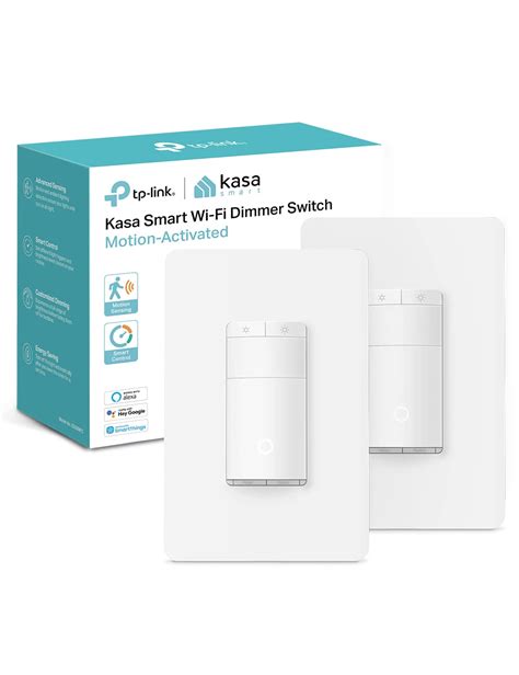 Top 7 Best Smart Motion Sensor In 2023