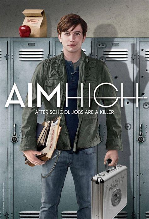 Aim High - TheTVDB.com