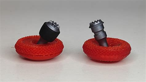 Dji Mini 2 Mavic Mini 2 Pad Analog Thumbstick Mod By Antro Download Free Stl Model