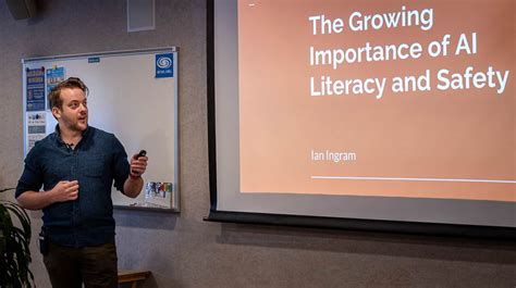 Putting Artificial Intelligence To Work On Rogue Valley Problems