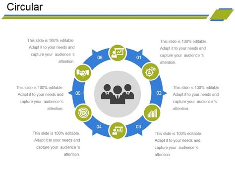 Circular Ppt Powerpoint Presentation Styles Graphic Tips