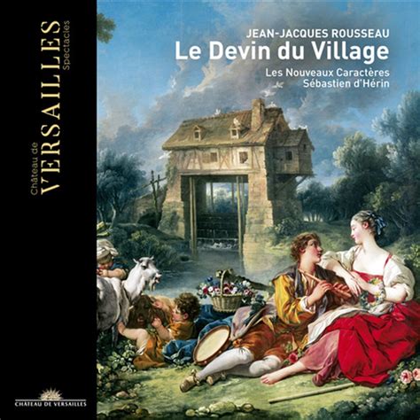 Buy Devin Du Village Online Sanity