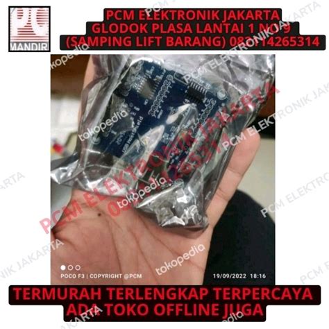 Jual Kit Modul Module Usb Host Shield Arduino Uno R3 Arduino Uno