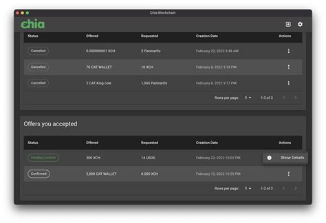 Enhancement Add Cancel Transaction On Pending Confirm Accepted Offer