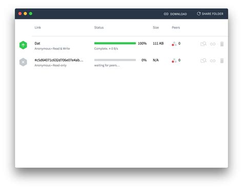 design ipfs desktop · issue 44 · ipfs ipfs gui · github