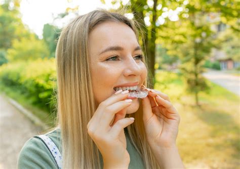 Invisalign® Clear Aligners Treatment North Peoria Az Dentistry