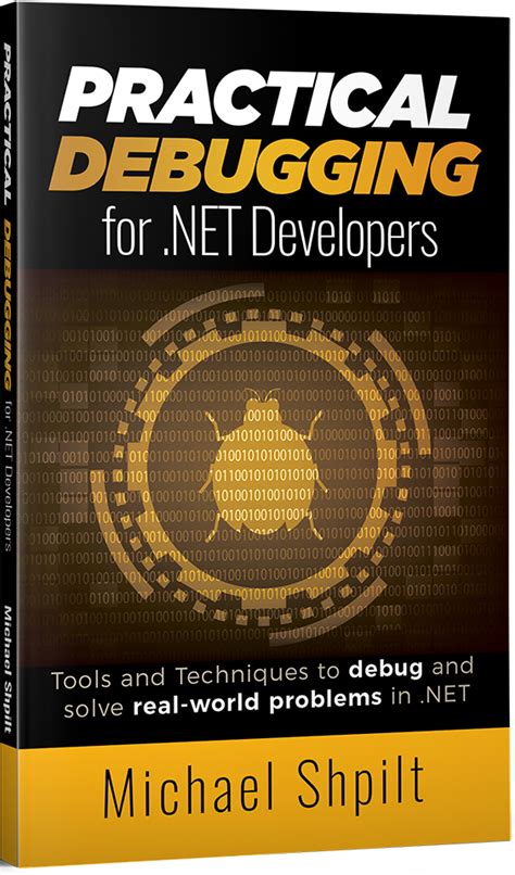 practical debugging for developers book review making visual