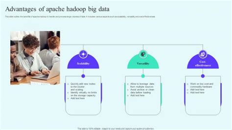 apache hadoop powerpoint presentation and slides ppt example slideteam