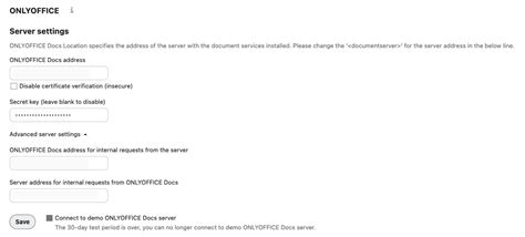 Nextcloud Onlyoffice Document Security Token Error Evilbox