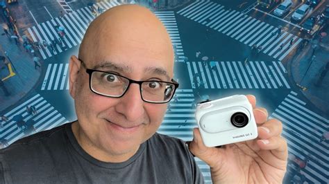 Ask Me Anything How Does Insta360 GO 3 Stack Up With What I Wanted YouTube