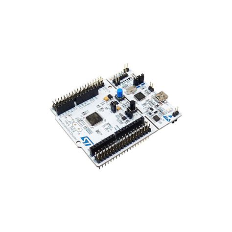 برد توسعه STM32 NUCLEO F103RB