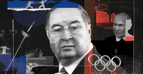 How A Billionaire Russian Sugar Daddy Took Over An Iconic Olympic Sport Dnyuz