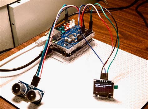 building a monitoring system integrating arduino uno and ethernet shield for real time data