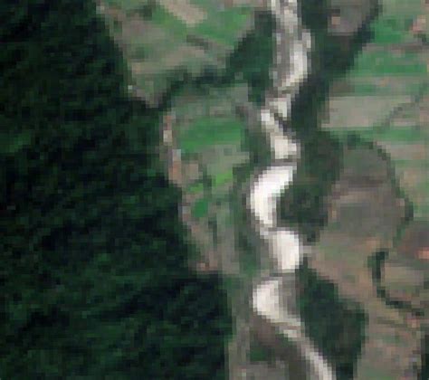 Enhancing Satellite Imagery Through Super Resolution