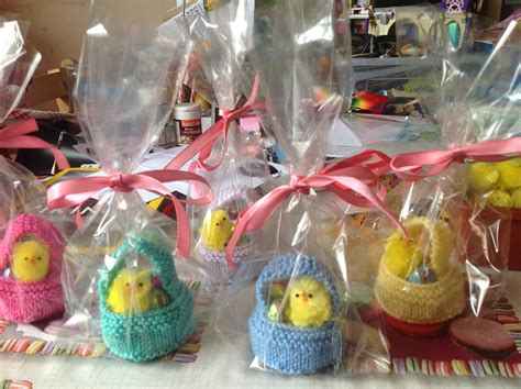 Easter Baskets Delivered
