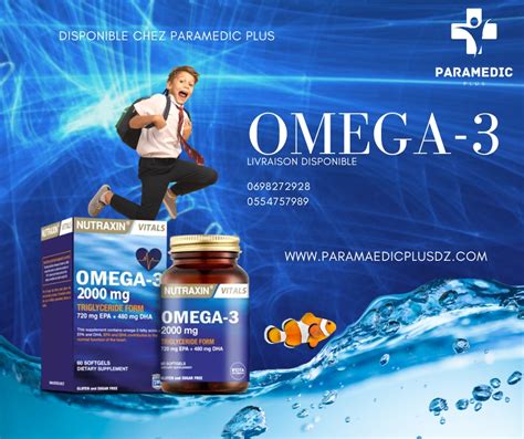 Nutraxin Magnesium Complexe Vit B6 Paramedicplusdz