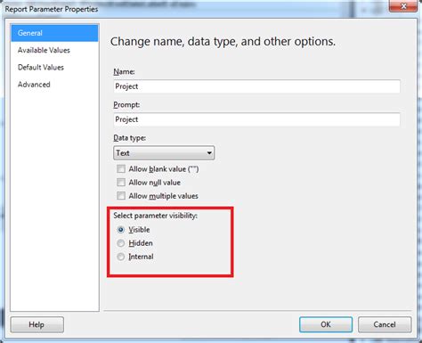Sql Server Ssrs Deployed Reports Have Disabled Parameters In Ie And Those Without Parameters
