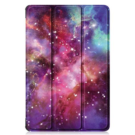 Lenovo Tab M Tri Fold Series Smart Folio Case