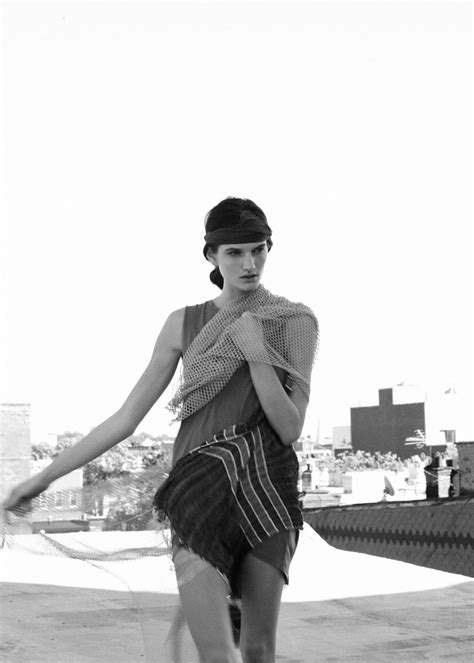 Elite Model Management Toronto Carly Carly Carly