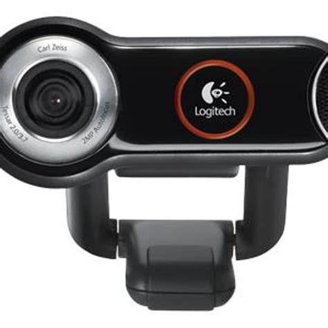 Logitech Quickcam Pro For Notebooks