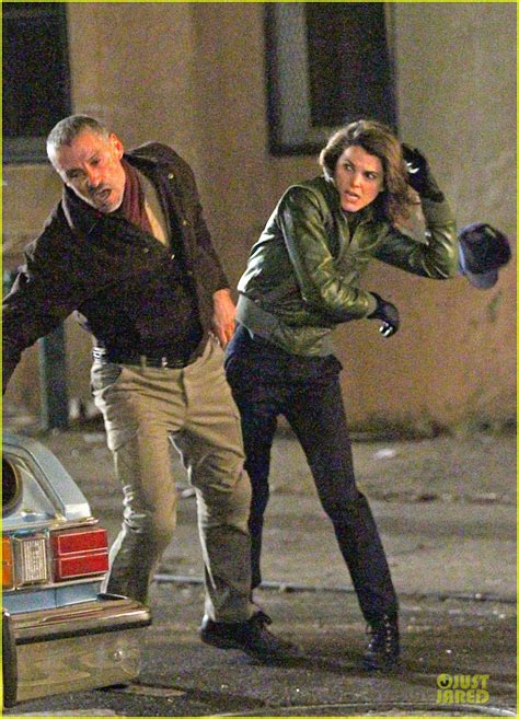 Keri Russell The Americans Fight Scenes Photo 3027393 Keri Russell Photos Just Jared